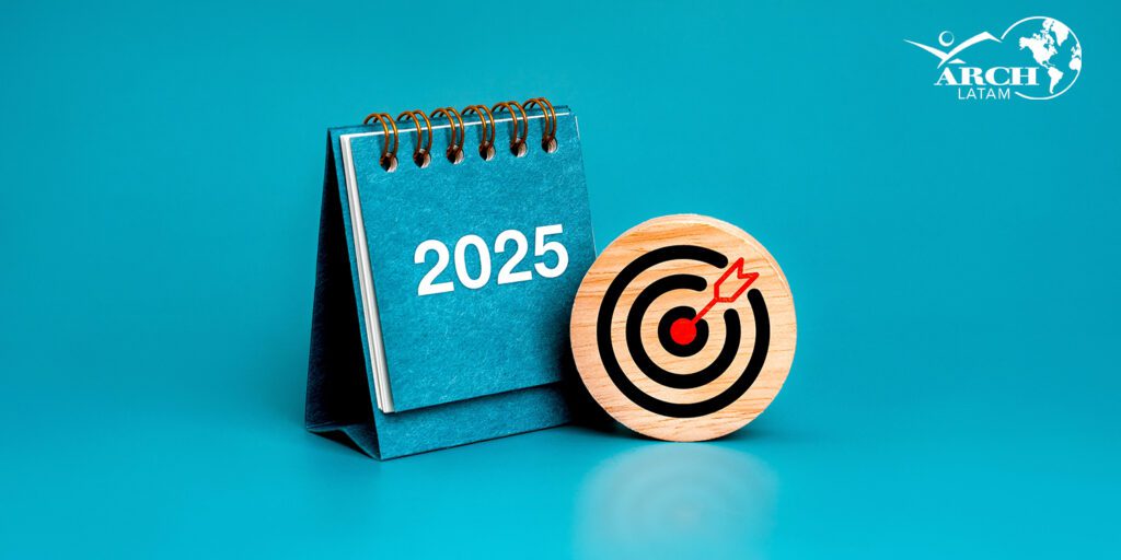 Revoluciona tu estrategia de recursos humanos para 2025 - ARCH LATAM ...